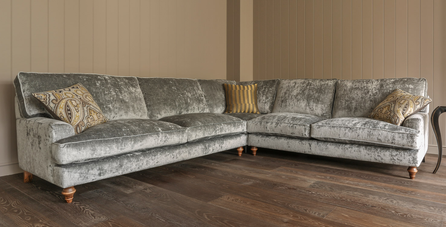 PAT STAPLES INTERIORS - Interior Design
