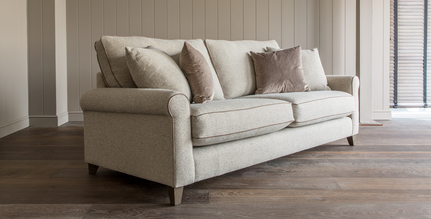 PAT STAPLES INTERIORS - Interior Design